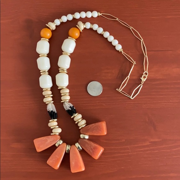 Jewelry | Multi Bead Necklace | Poshmark